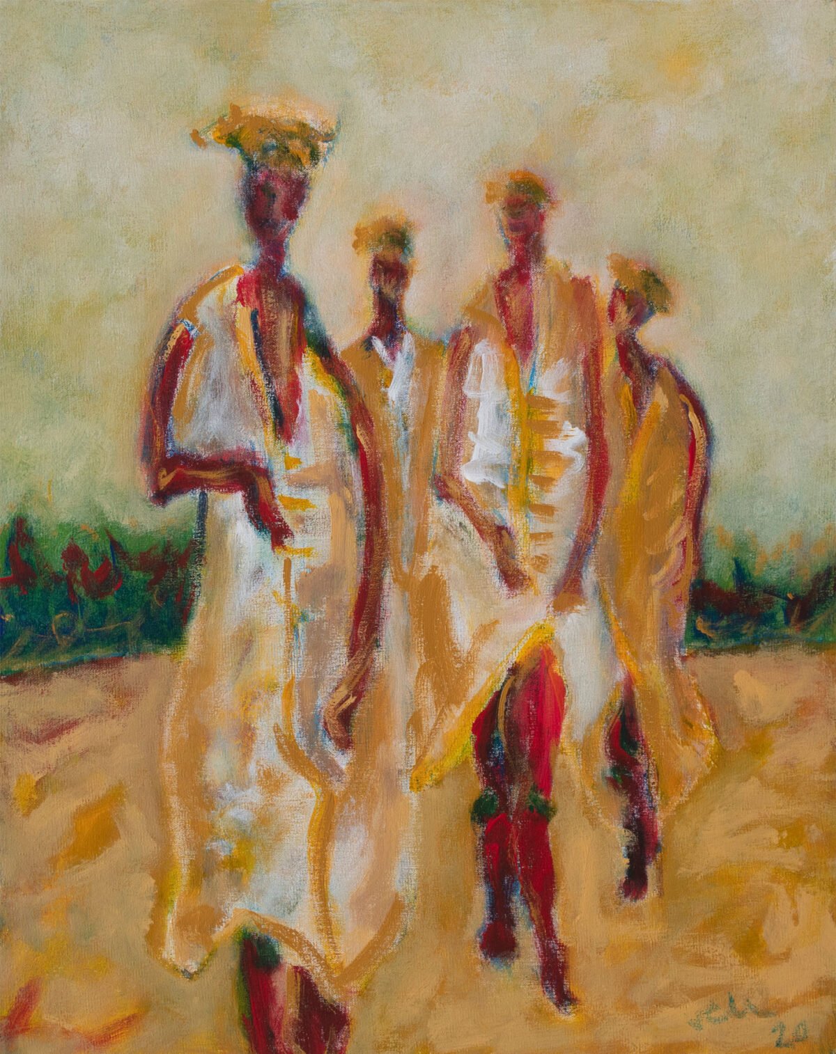 Contemporary Art in Mérida Yucatán | El Zapote Gallery