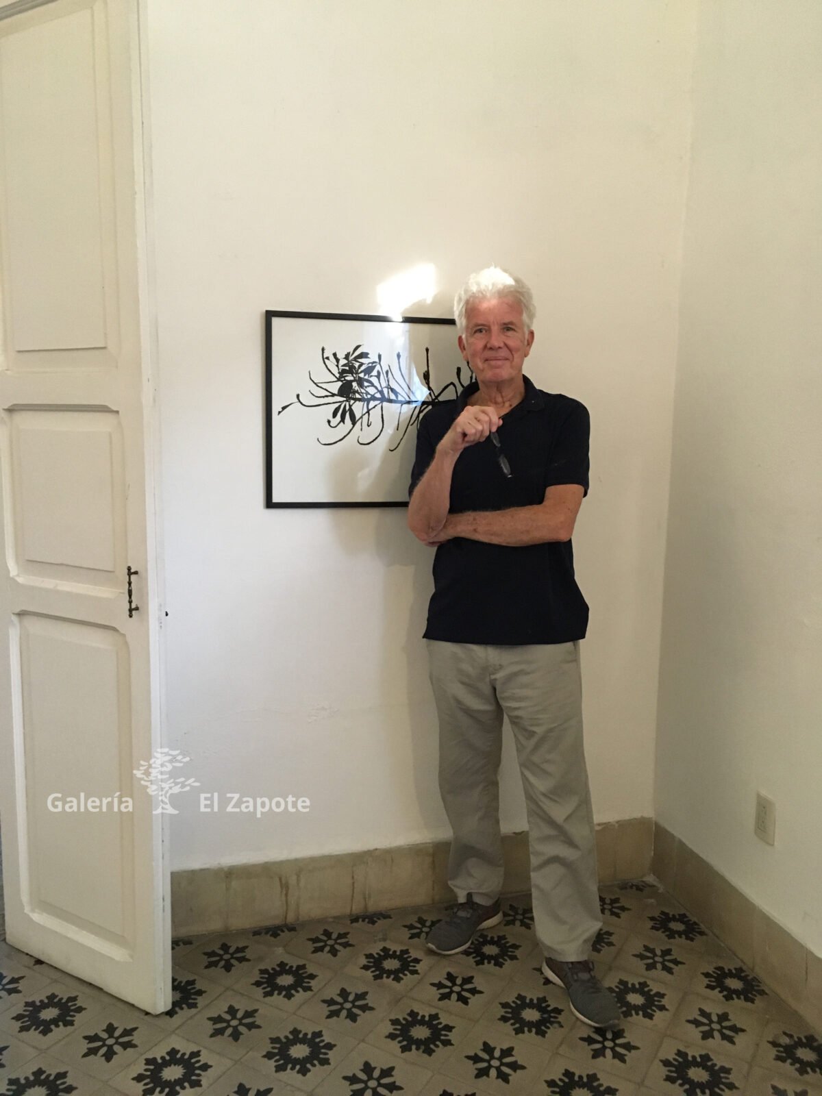Contemporary Art in Mérida Yucatán | El Zapote Gallery